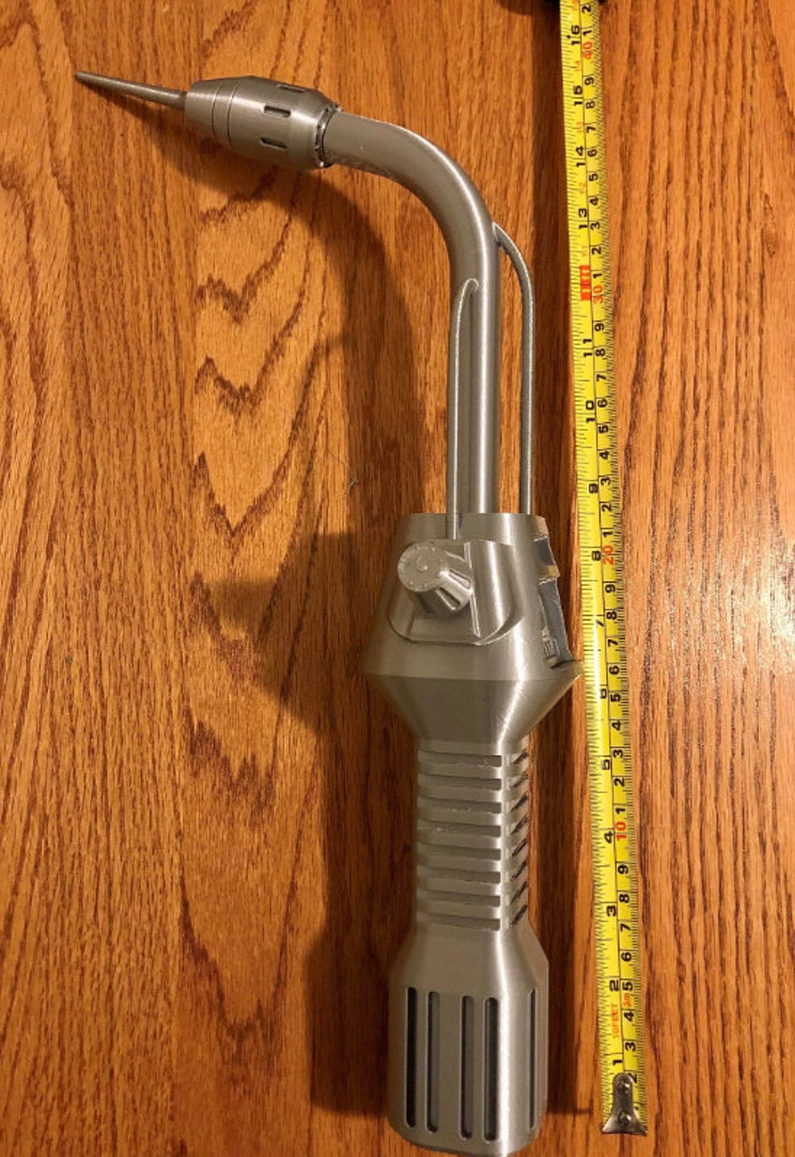 Star Wars Fusion Cutter Replica Prop - Etsy