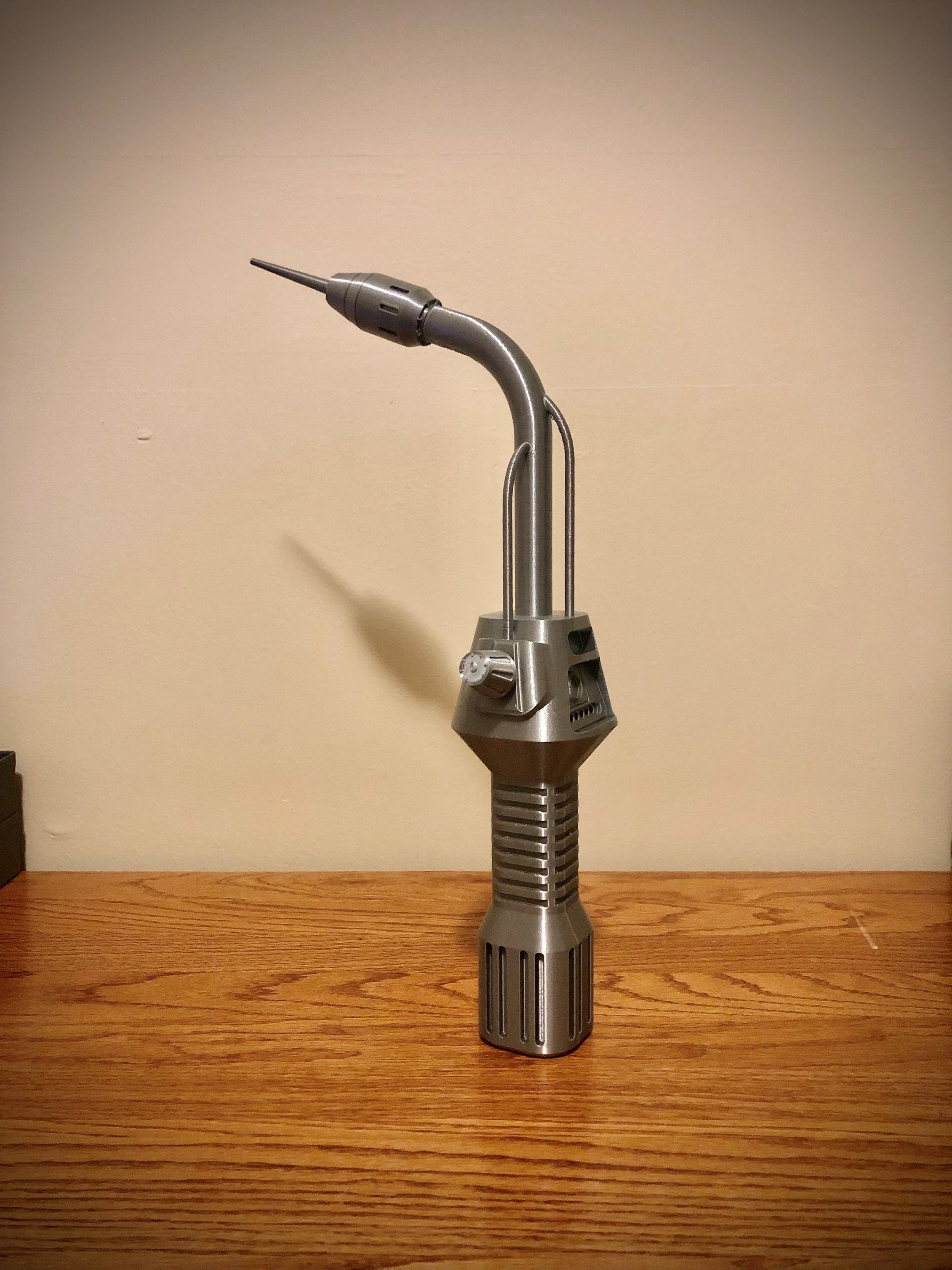 Star Wars Fusion Cutter Replica Prop - Etsy