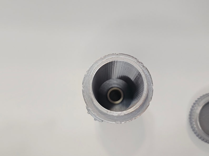 Star Wars Thermal Imploder 3d Printed Cosplay Prop - Etsy