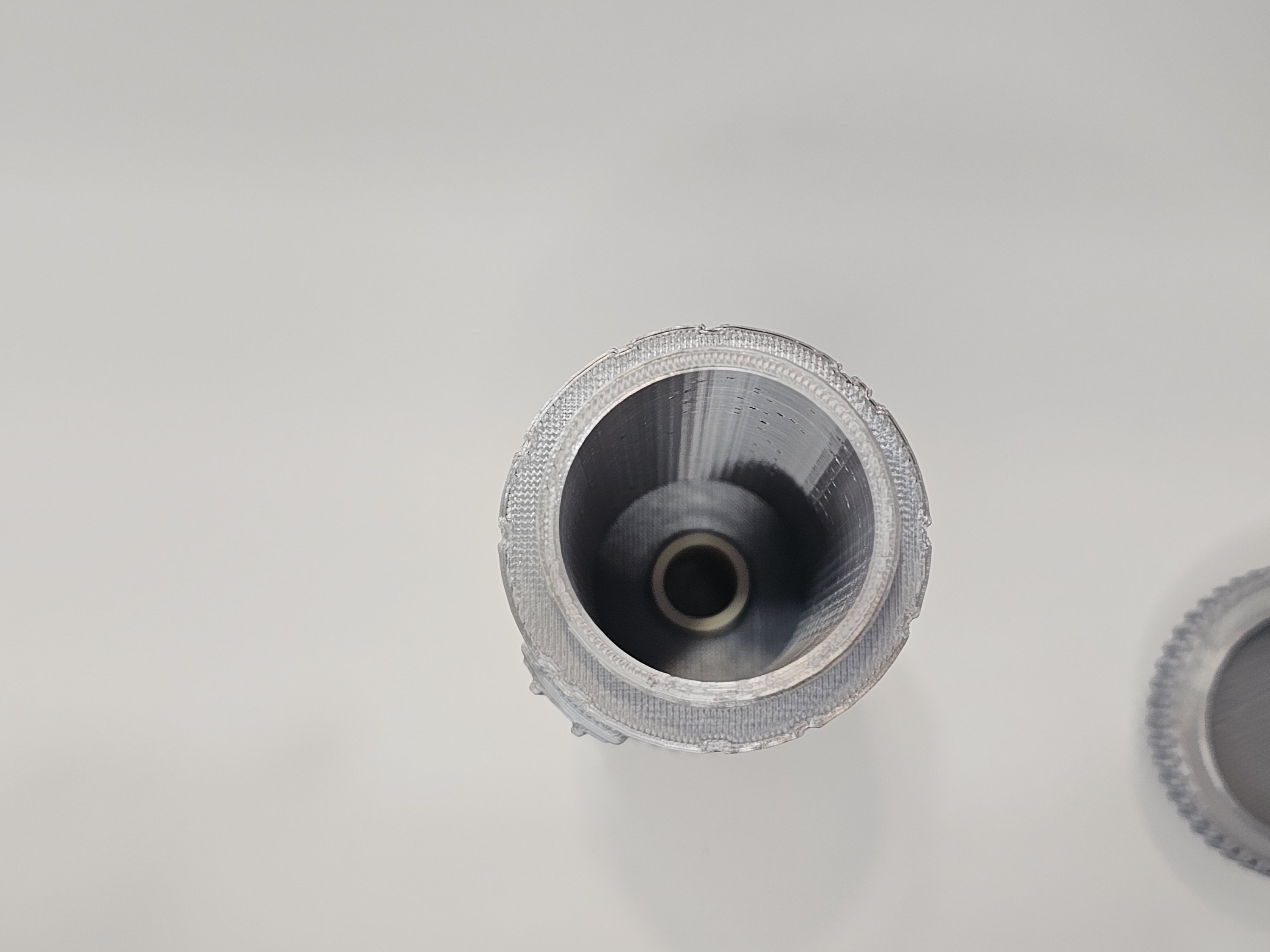 Star Wars Thermal Imploder 3d Printed Cosplay Prop - Etsy