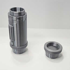 Star Wars Thermal Imploder 3d Printed Cosplay Prop - Etsy