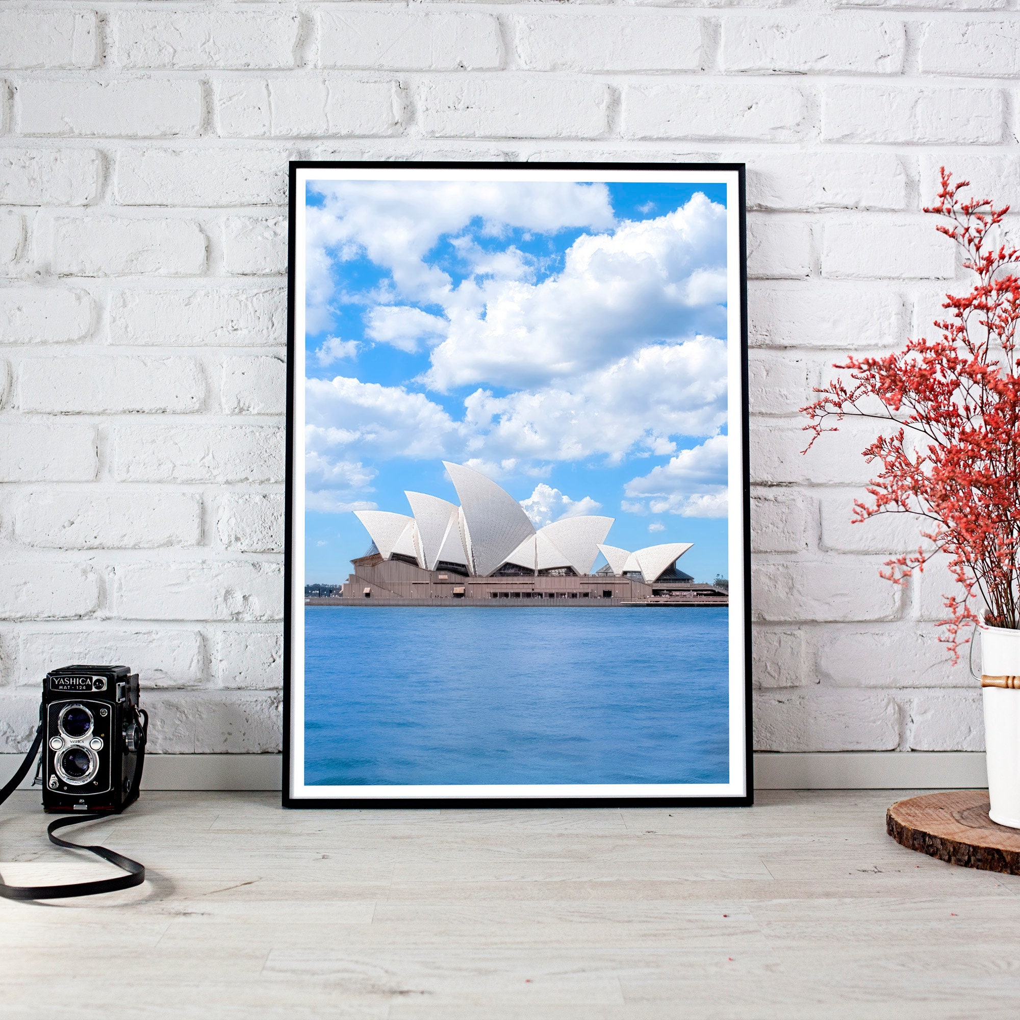 Digital Sydney Print Set of 3 Sydney Map Sydney Poster - Etsy Australia