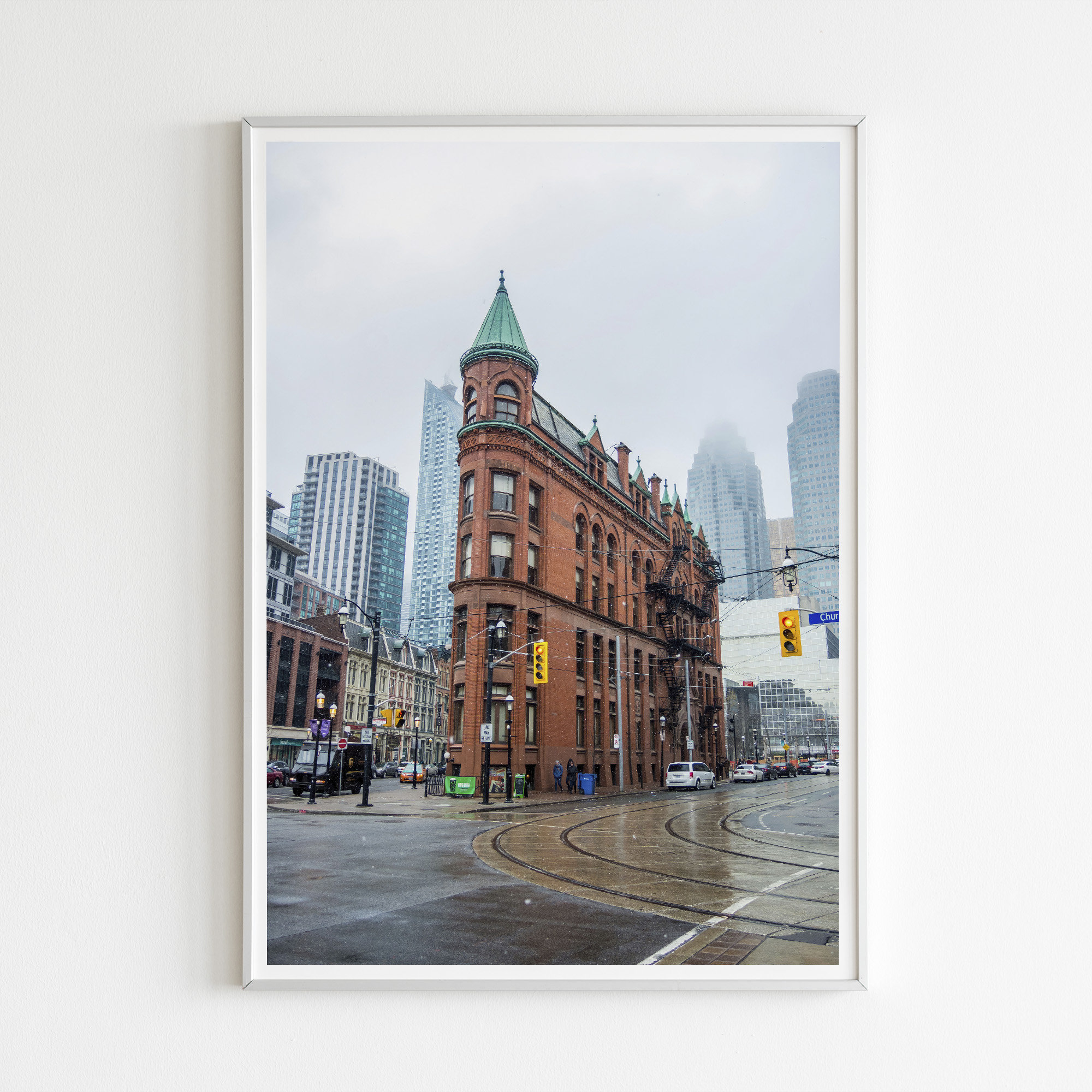 Digital Toronto Print Set of 3, Toronto Map Art, Toronto Decor, Toronto ...