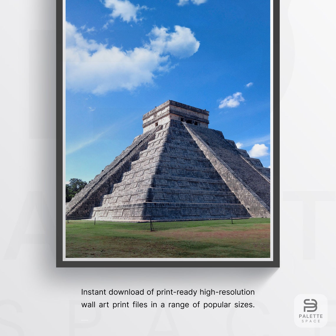 Digital Mexico Poster Set of 3, Mexican Print, Mexico Map Art, Mexico ...