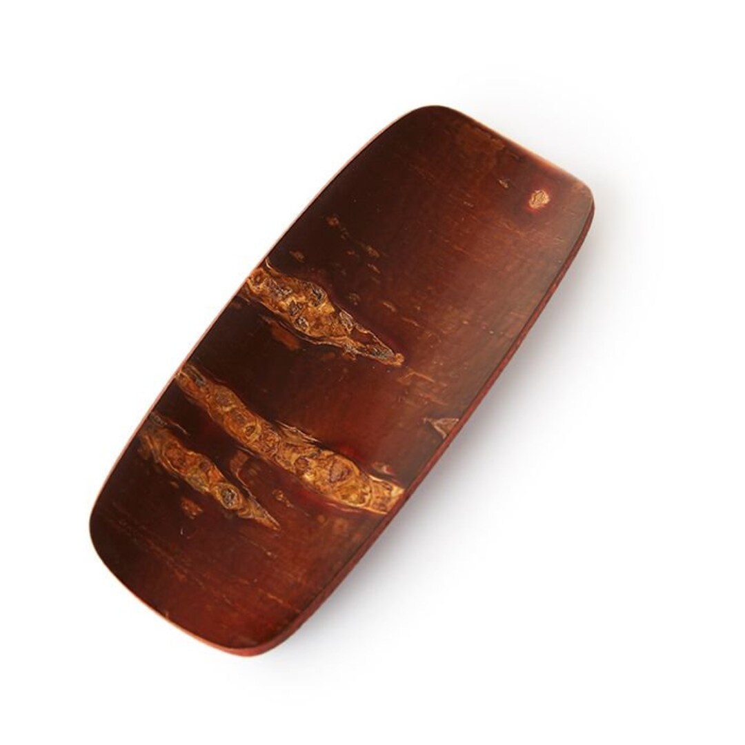 Senbird Handmade Cherry Wood Tea Scoop (TSP) | Sakura Wood Chasaji ...