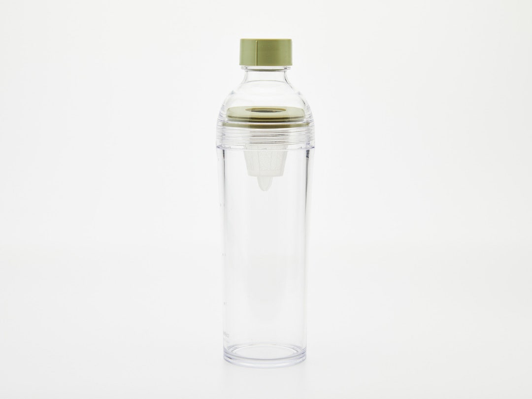 Senbird Tea Travel Bottle (400ml/14oz) - Etsy