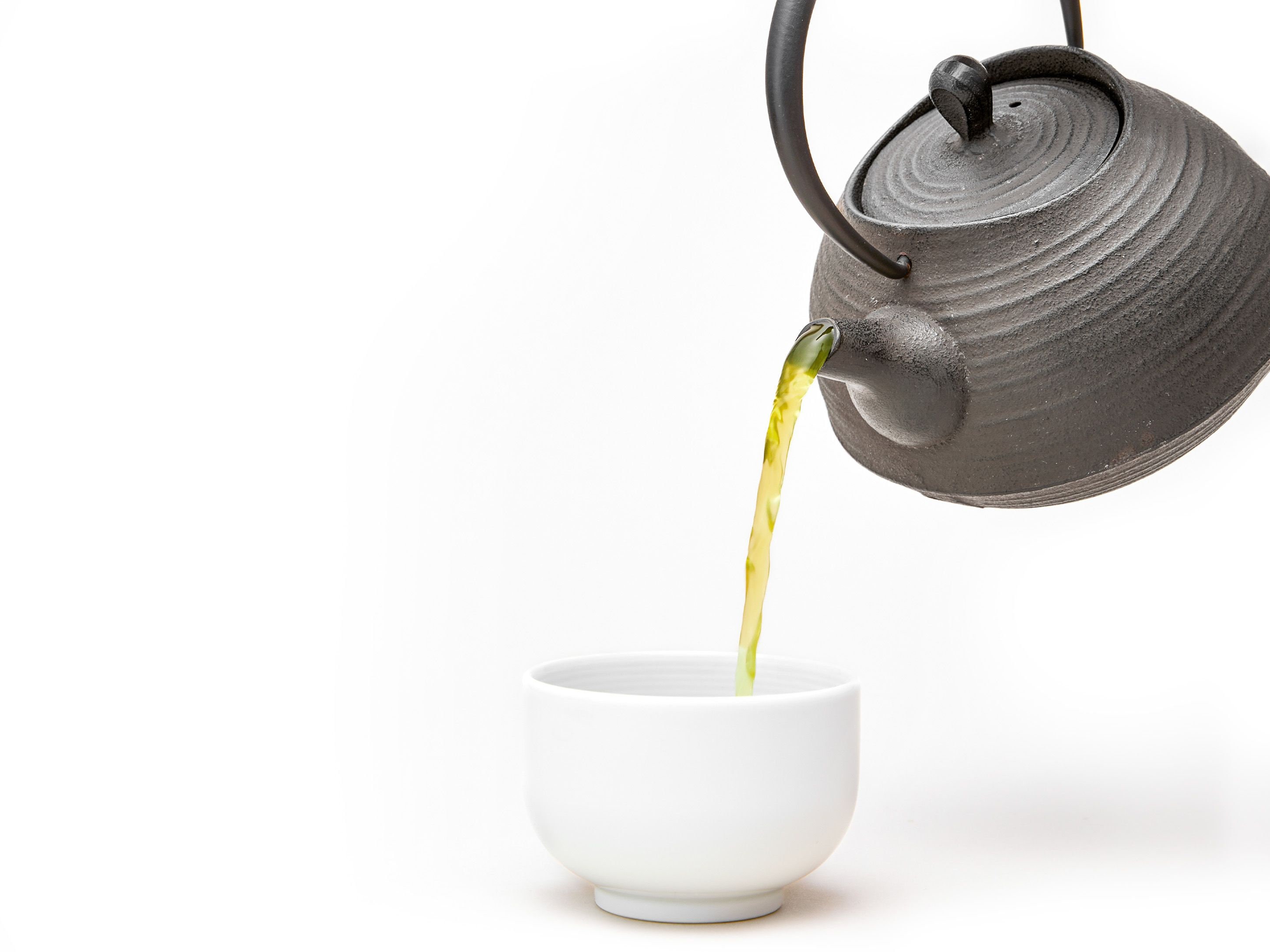 Senbird Handcrafted Tetsubin Gen Traditional Japanese Cast - Etsy