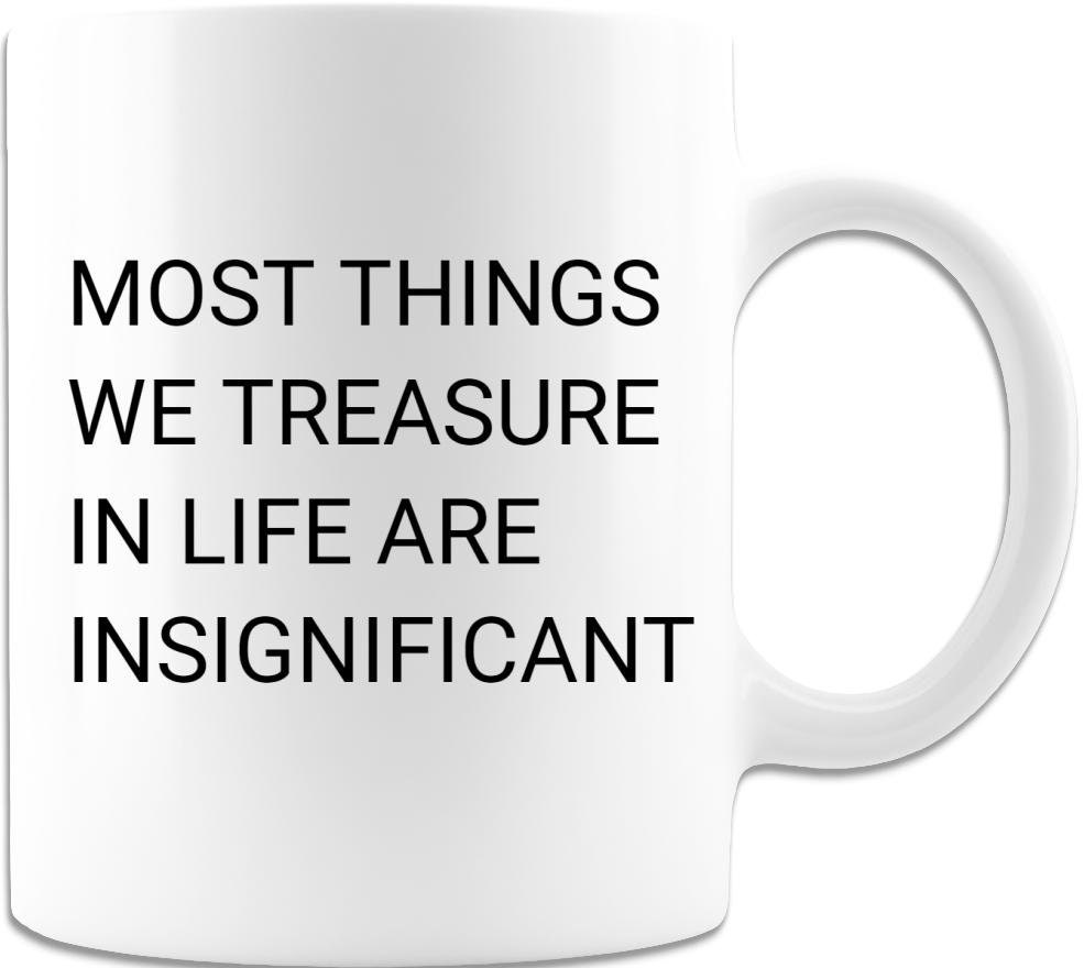 Insignificant Things