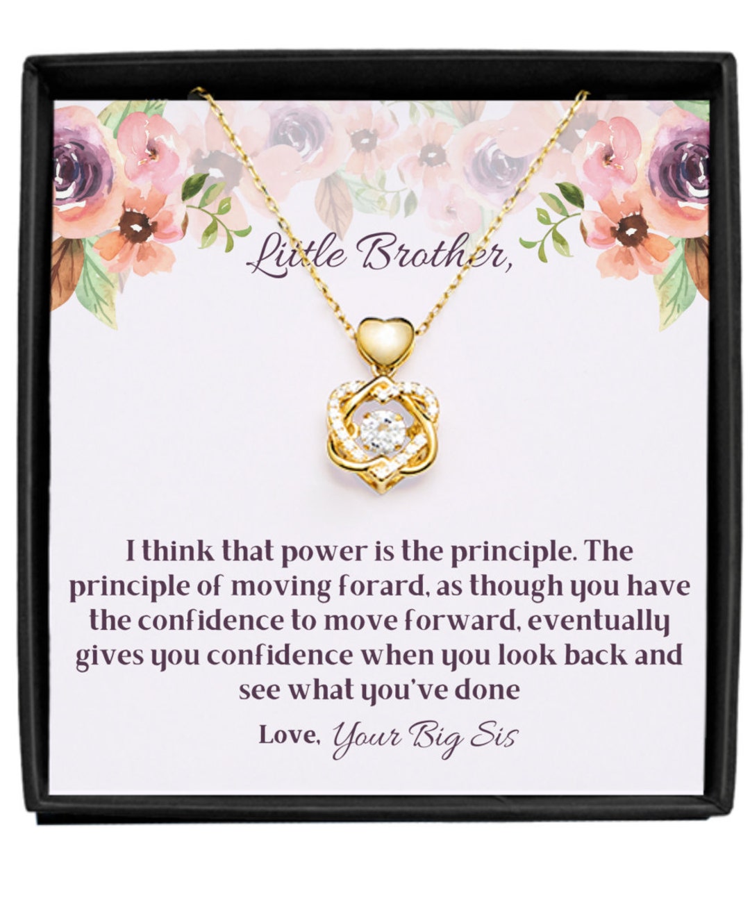 Addiction Recovery Jewelry, Gift for Inspiration, Addiction Recovery ...