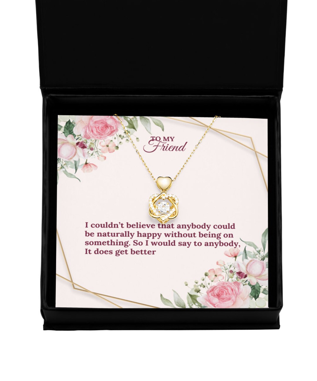 Addiction Recovery Jewelry, Gift for Inspiration Friend, Addiction ...