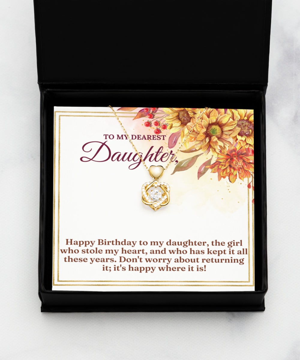 Birthday Jewelry, Gift for Daughter, Birthday Gifts, Jewelry Gift Ideas ...