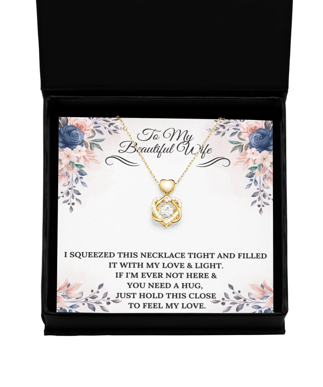 Romantic Jewelry, Gift for Wife, Romantic Gifts, Jewelry Gift Ideas ...