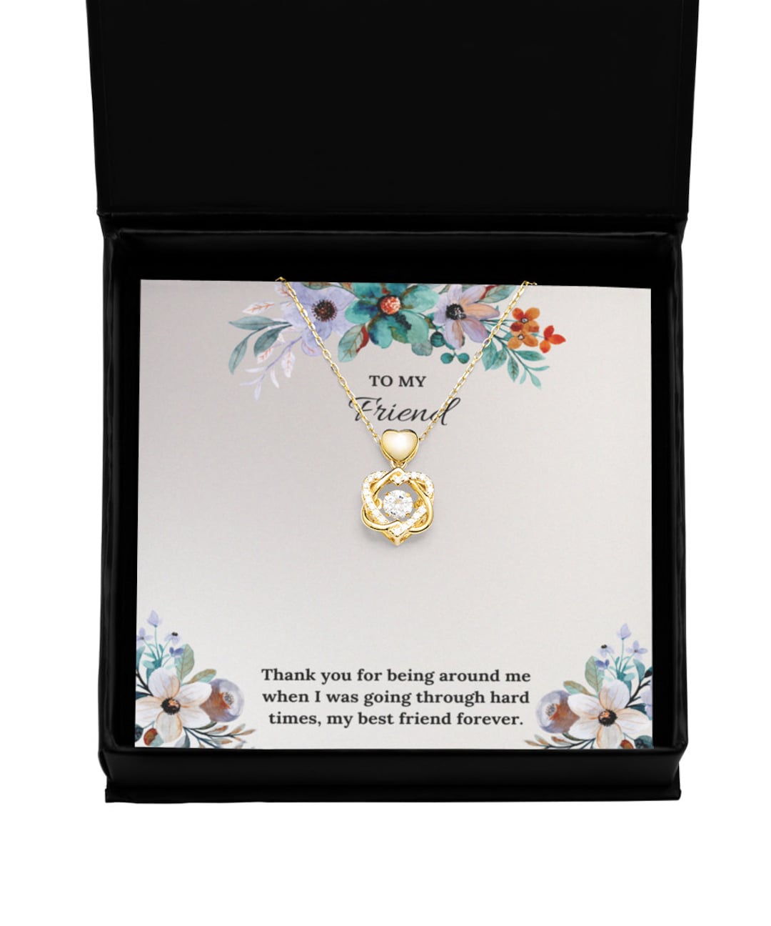 Friendship Jewelry, Gift for Appreciation, Friendship Gifts, Jewelry ...