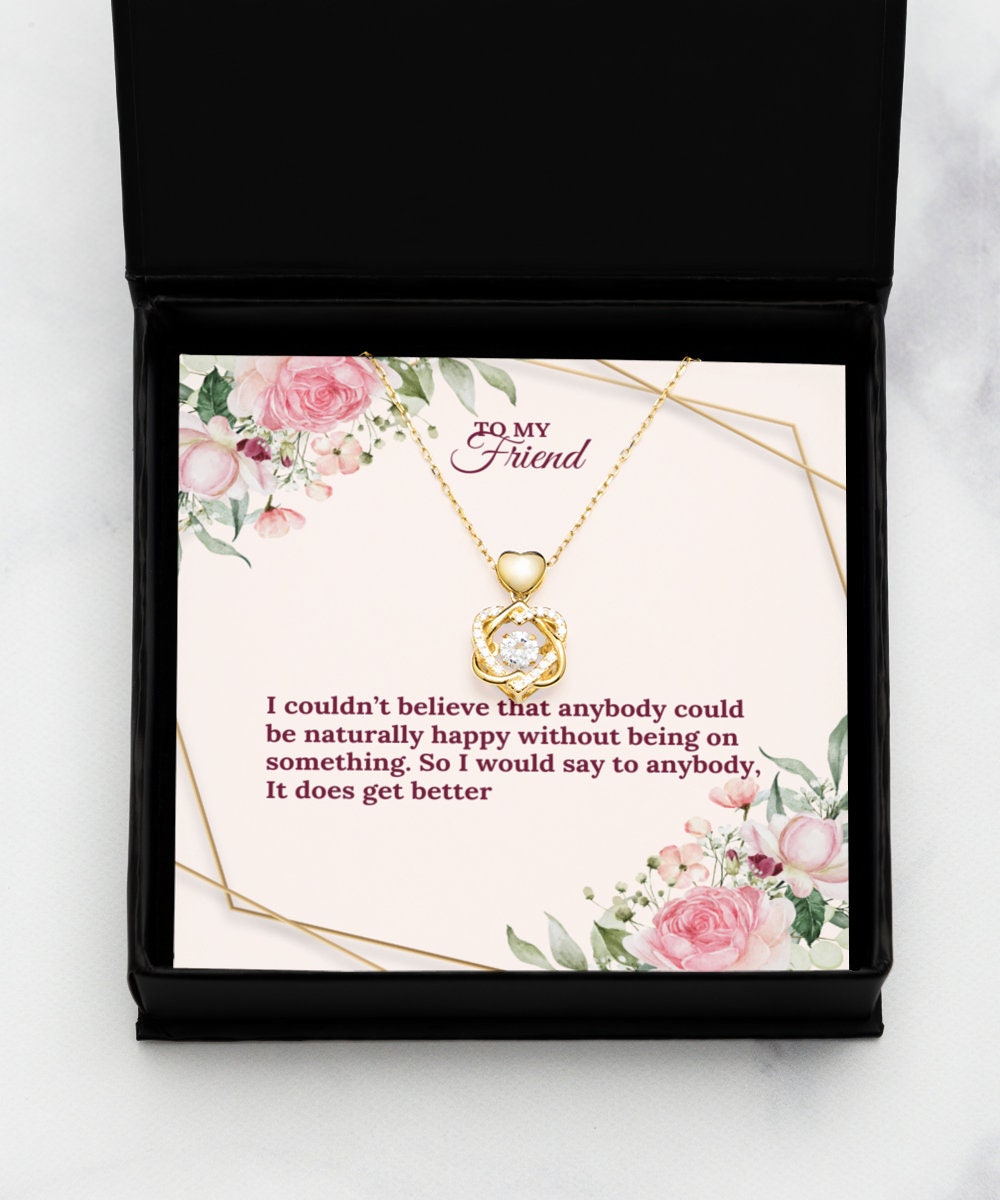 Addiction Recovery Jewelry, Gift for Inspiration Friend, Addiction ...