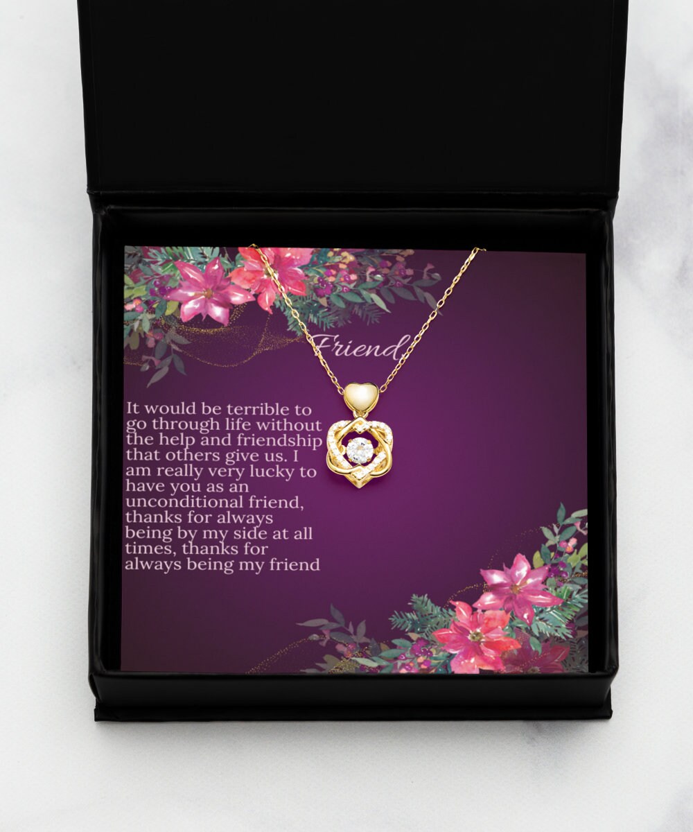 Help and Friendship Encouragement Jewelry, Gift for Inspiration ...