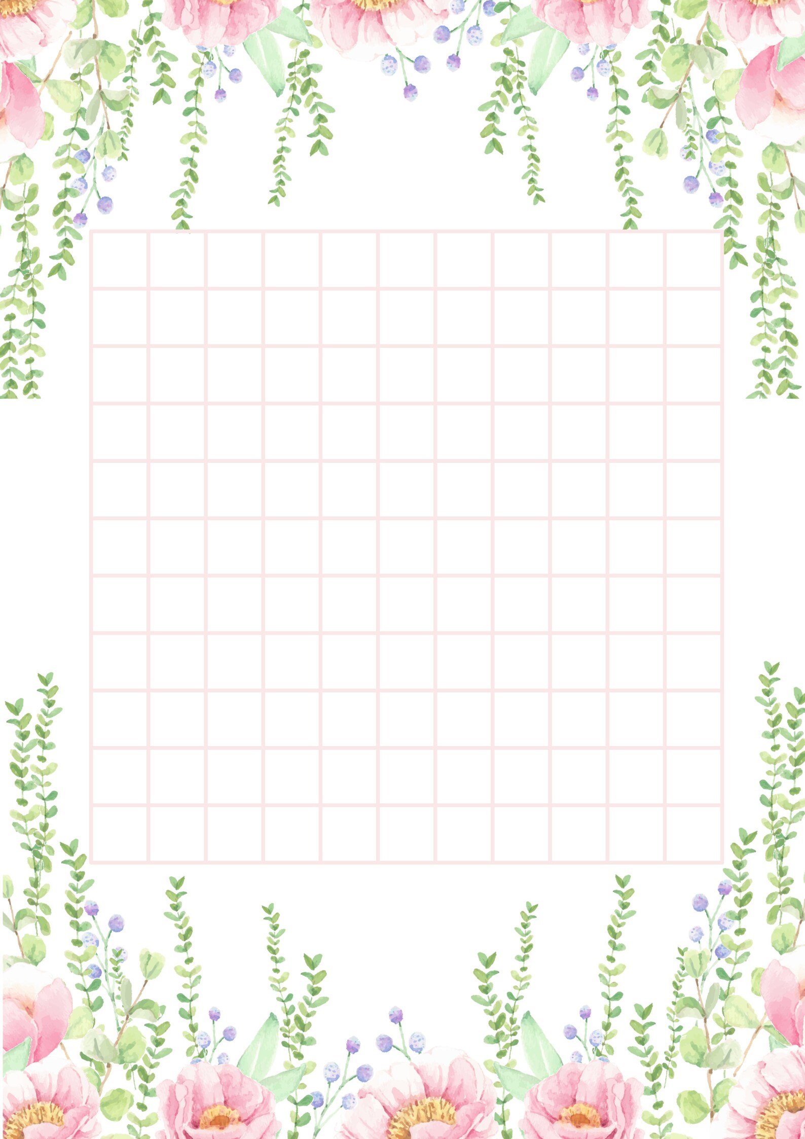 My Notes Template for a Magical 2023 - Etsy