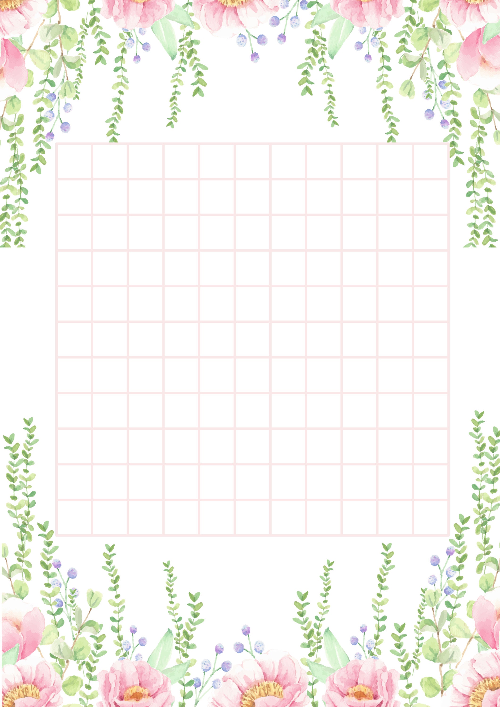 My Notes Template for a Magical 2023 - Etsy