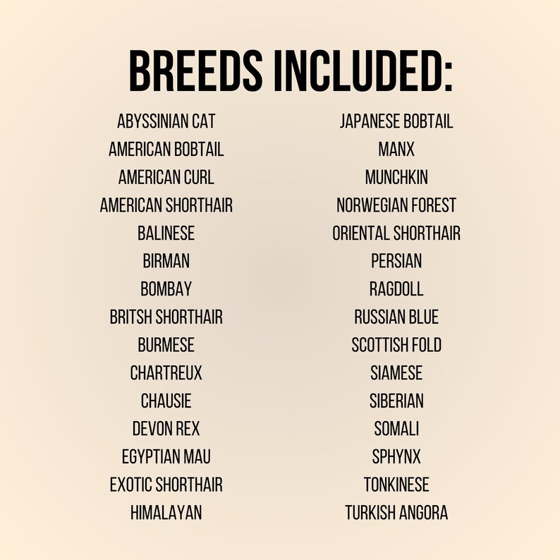 Cats on Counters | Downloadable Wall Prints | Cat Wall Art - Etsy