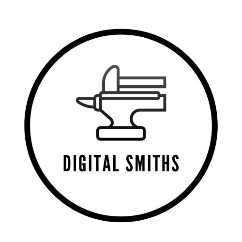 DigitalSmiths - Etsy