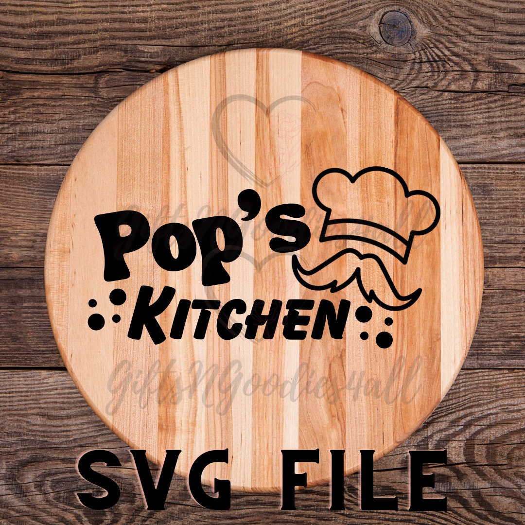 Mom & Dads SVG Bundle Files Mamis Cocina SVG Files Papis Cocina Svg ...