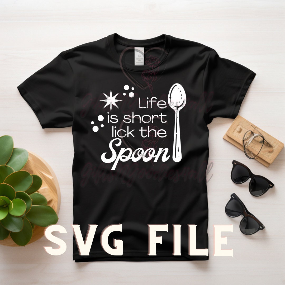 Kitchen SVG Bundle Files Svgs for Silhouette Svgs for Cricut SVG for ...