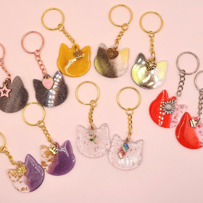 Cat Head - Etsy