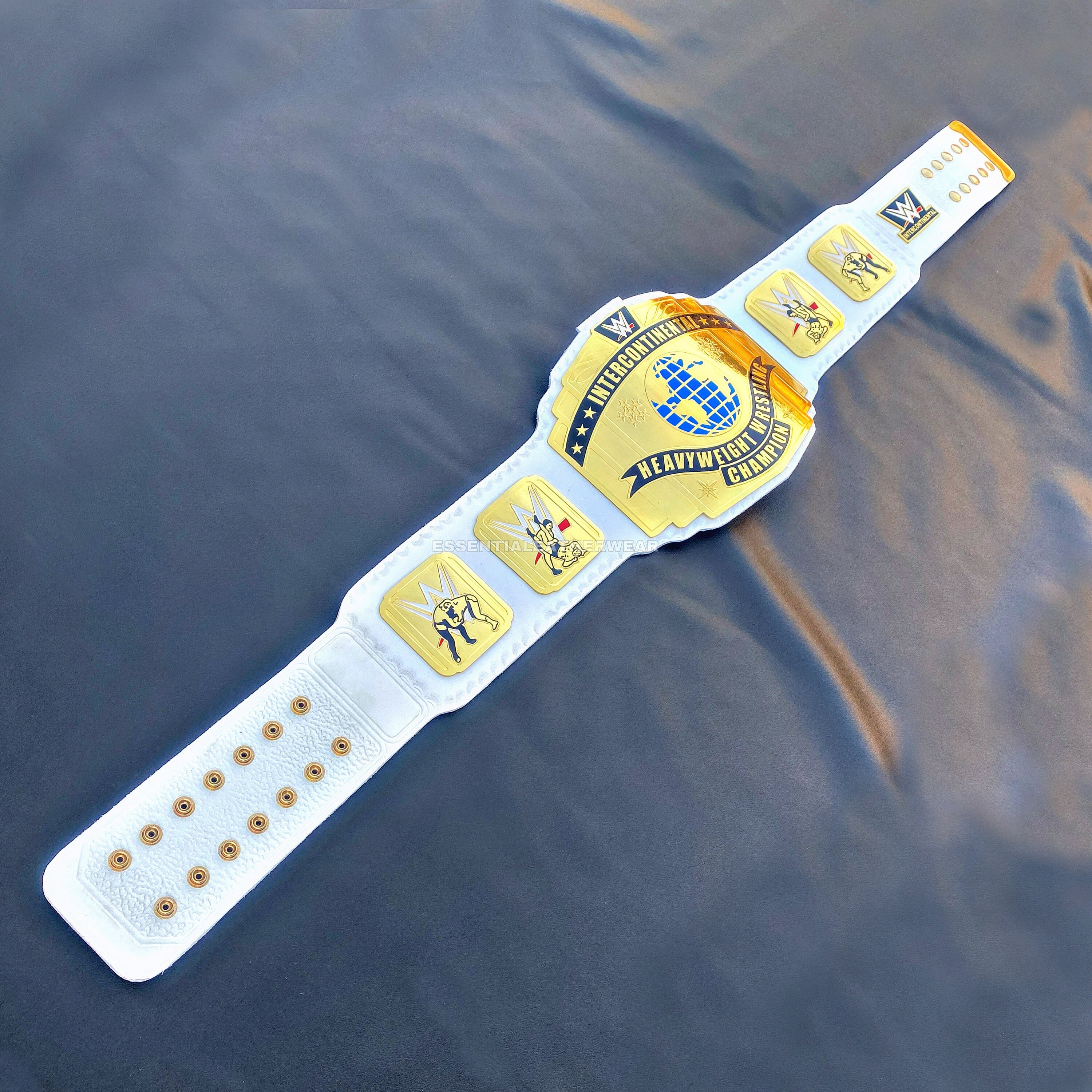 Wwe Classic Intercontinental Championship