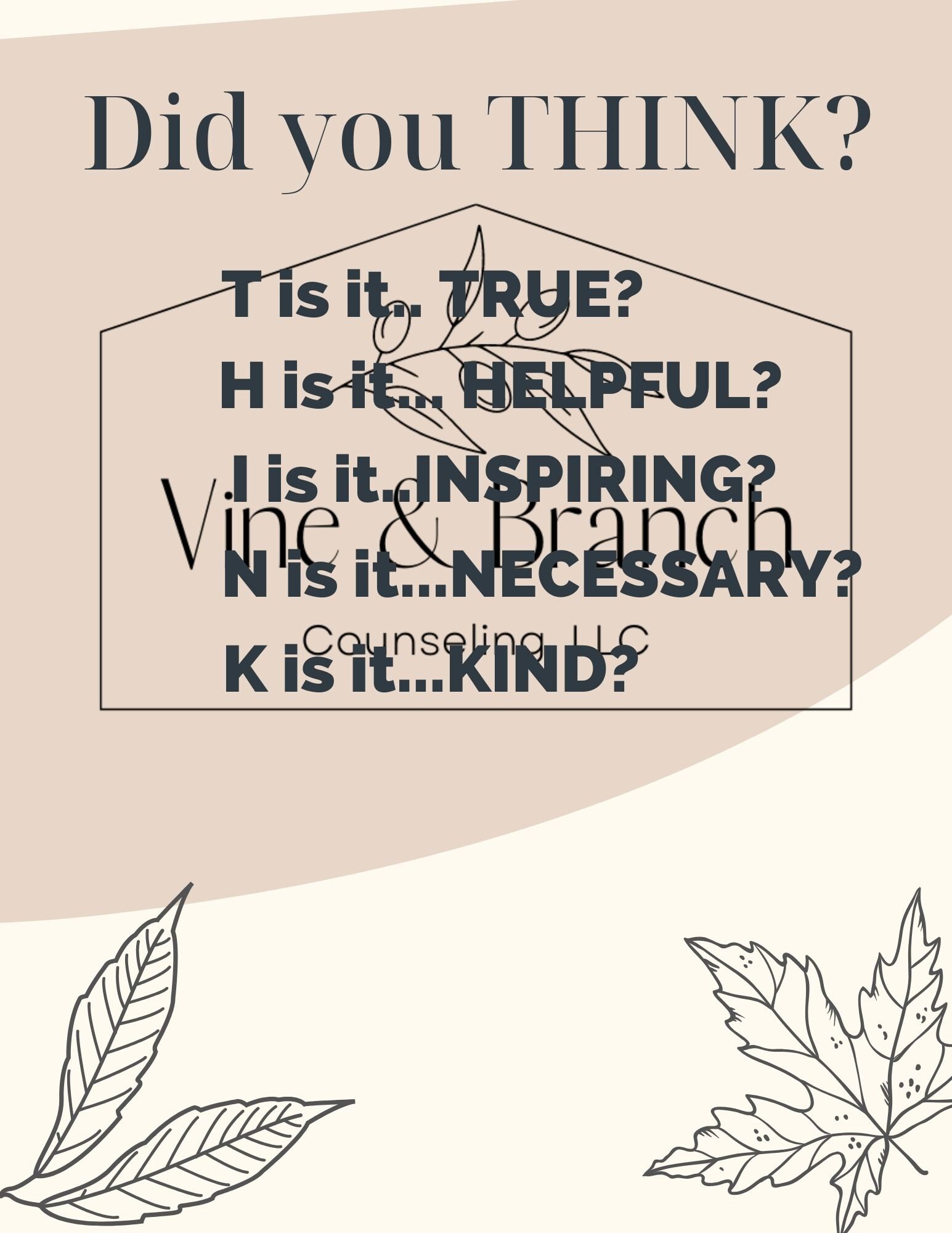 Coping Skills Posters (school Social Work) - Etsy
