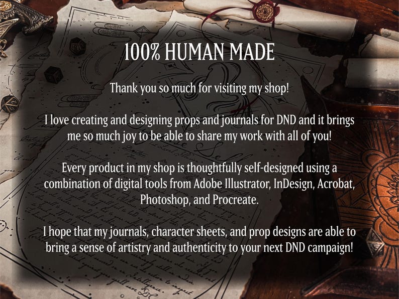 Dnd Woodland Character Binder Bundle: Digital, Printable, Spell Cards ...