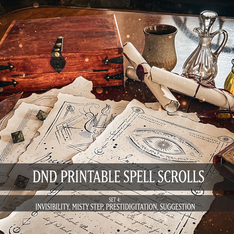 Larp Spell Props - Etsy UK