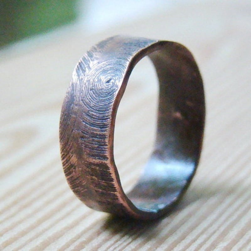 Cool Mens Rings - Etsy