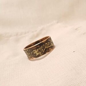 Ancient Mens Ring, Viking Ring, Medieval Ring, Engraved Names Ring ...