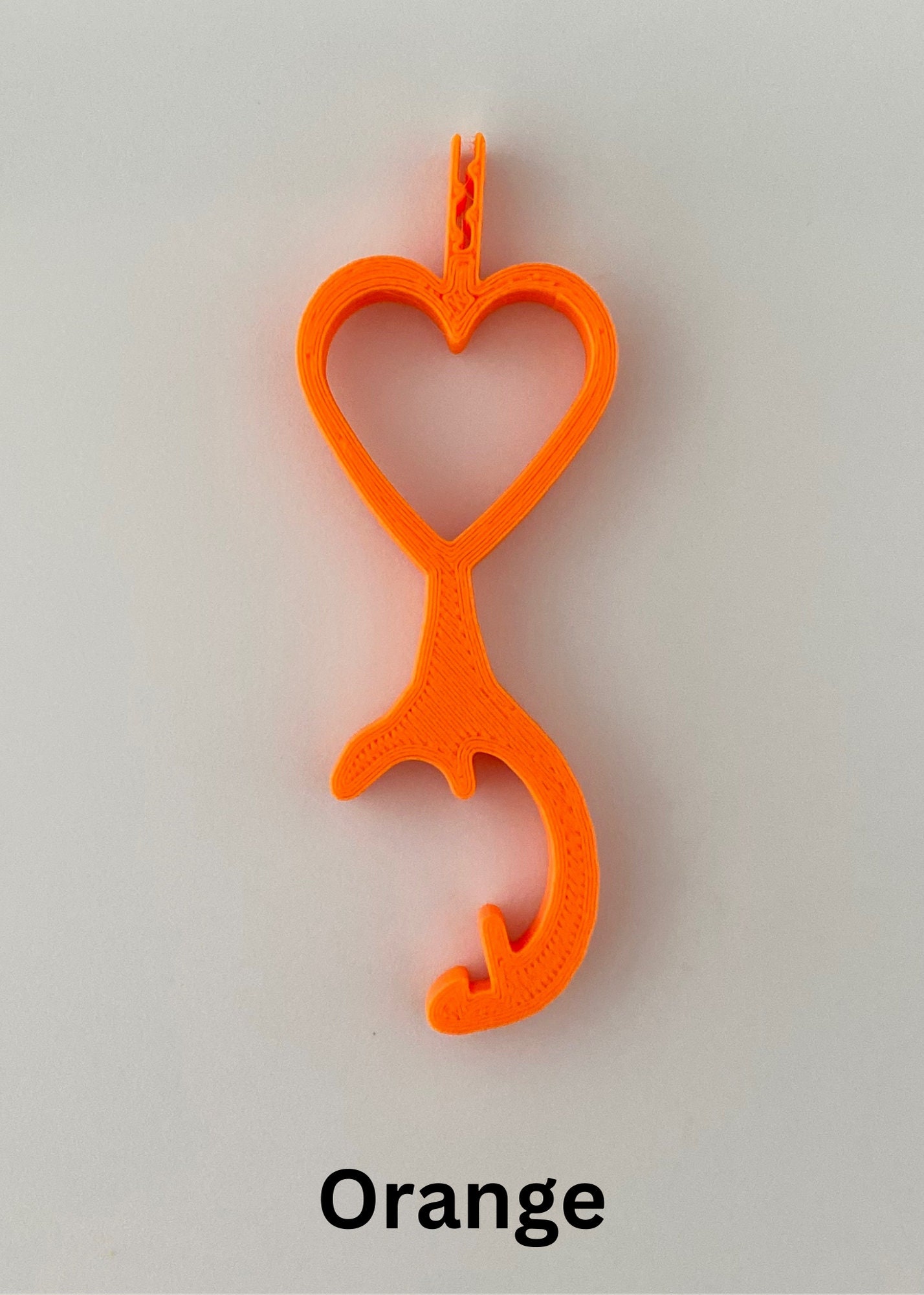 Traypal Heart - Etsy