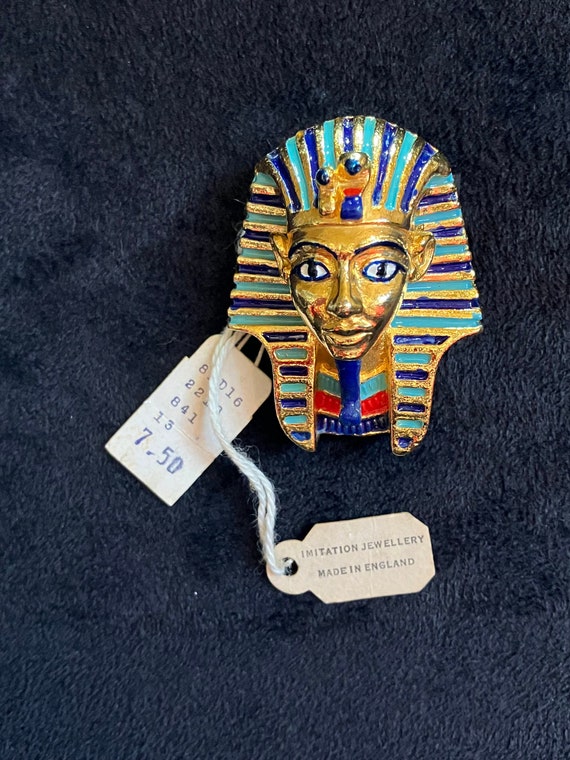 rare 1990s king tut - Gem