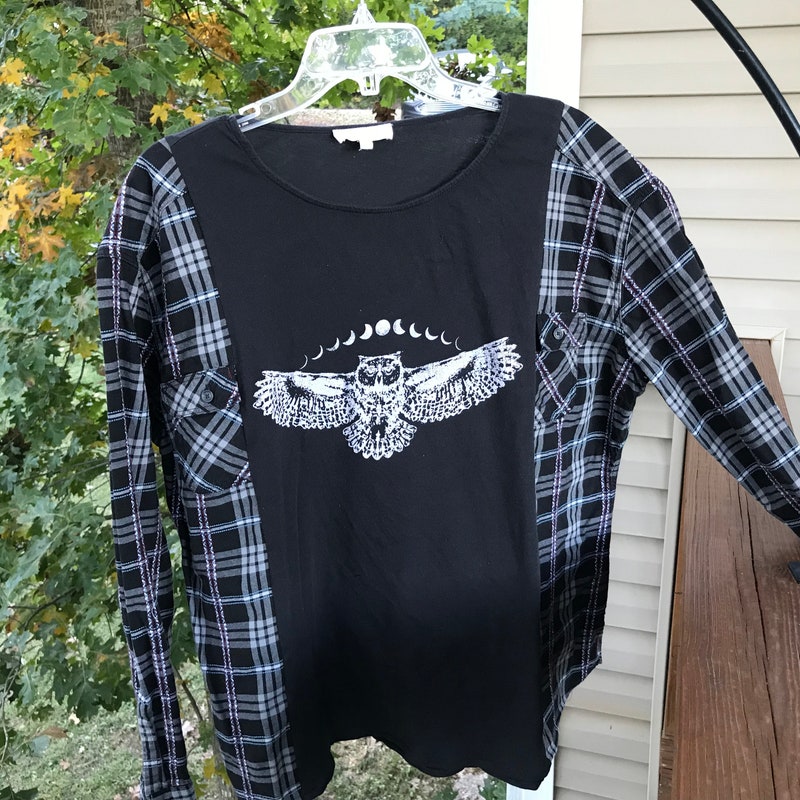 Reworked Clothing - Etsy