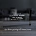 Custom Solar Power Crystal Award With Engraving | Renewable Energy ...