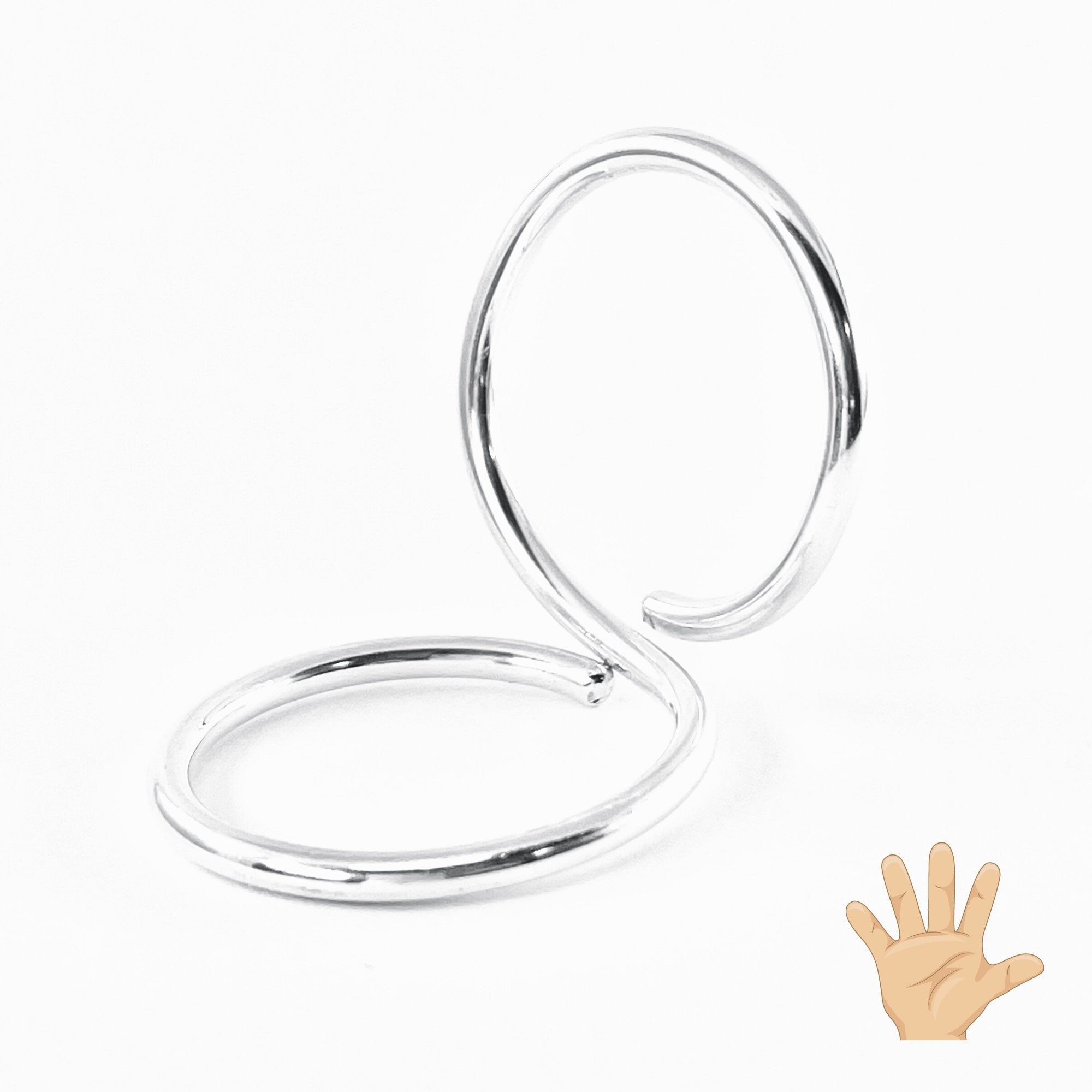 Ring Splint for Musicians With Hypermobility in Fingers - Etsy Sweden
