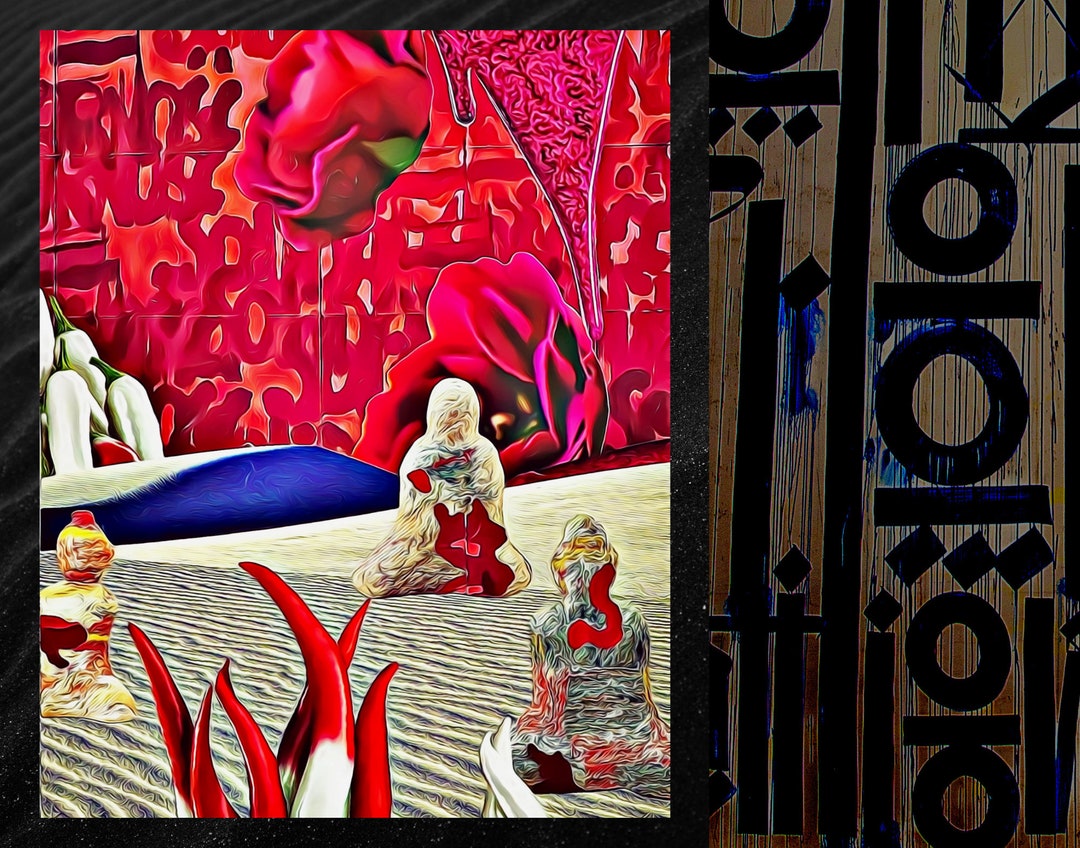 Buddha Art Prints Buddhist Print Meditation Wall Art Enlightened Art ...