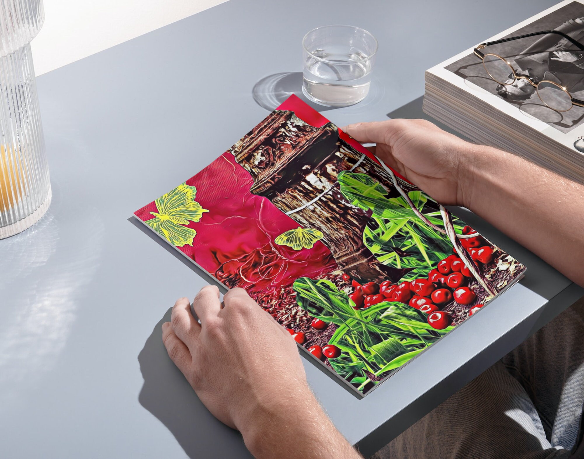 Buddha Silhouette Art Prints Buddhist Print Meditation Wall Art Enlightened Art Zen Print Loving ...