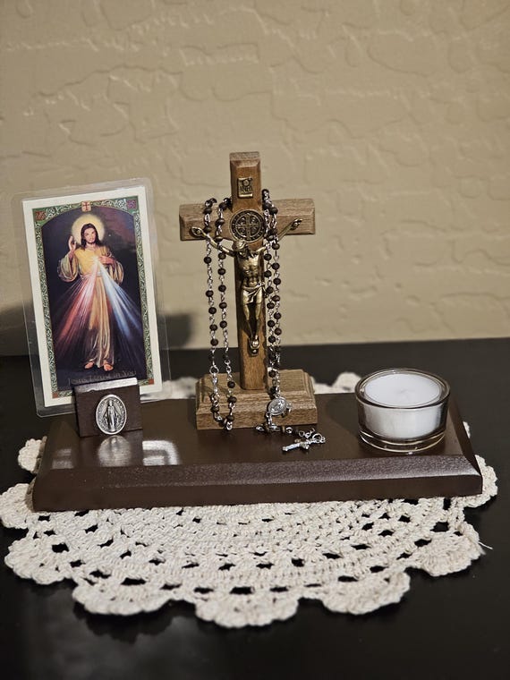 Catholic Altar Table
