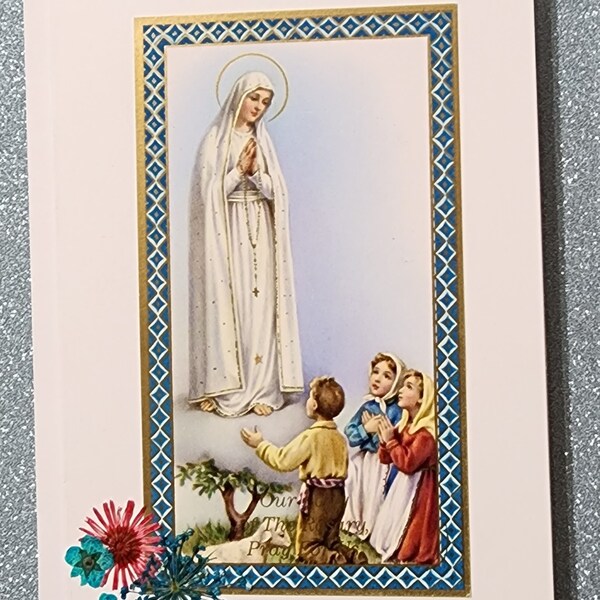 Catholic Blank Note Cards - Etsy