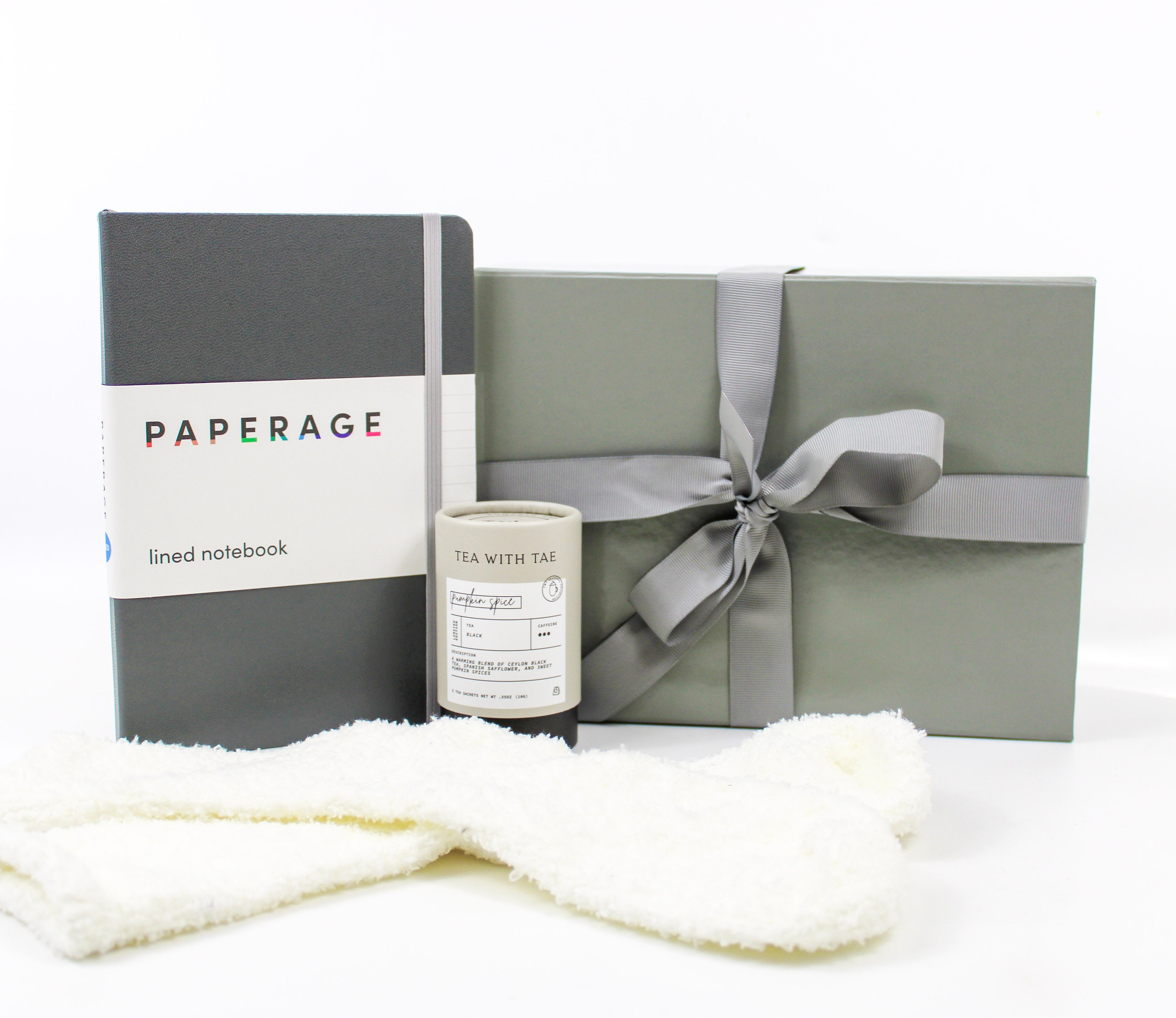 Custom Office Gift Box | Employee Appreciation Gift | Personalized ...