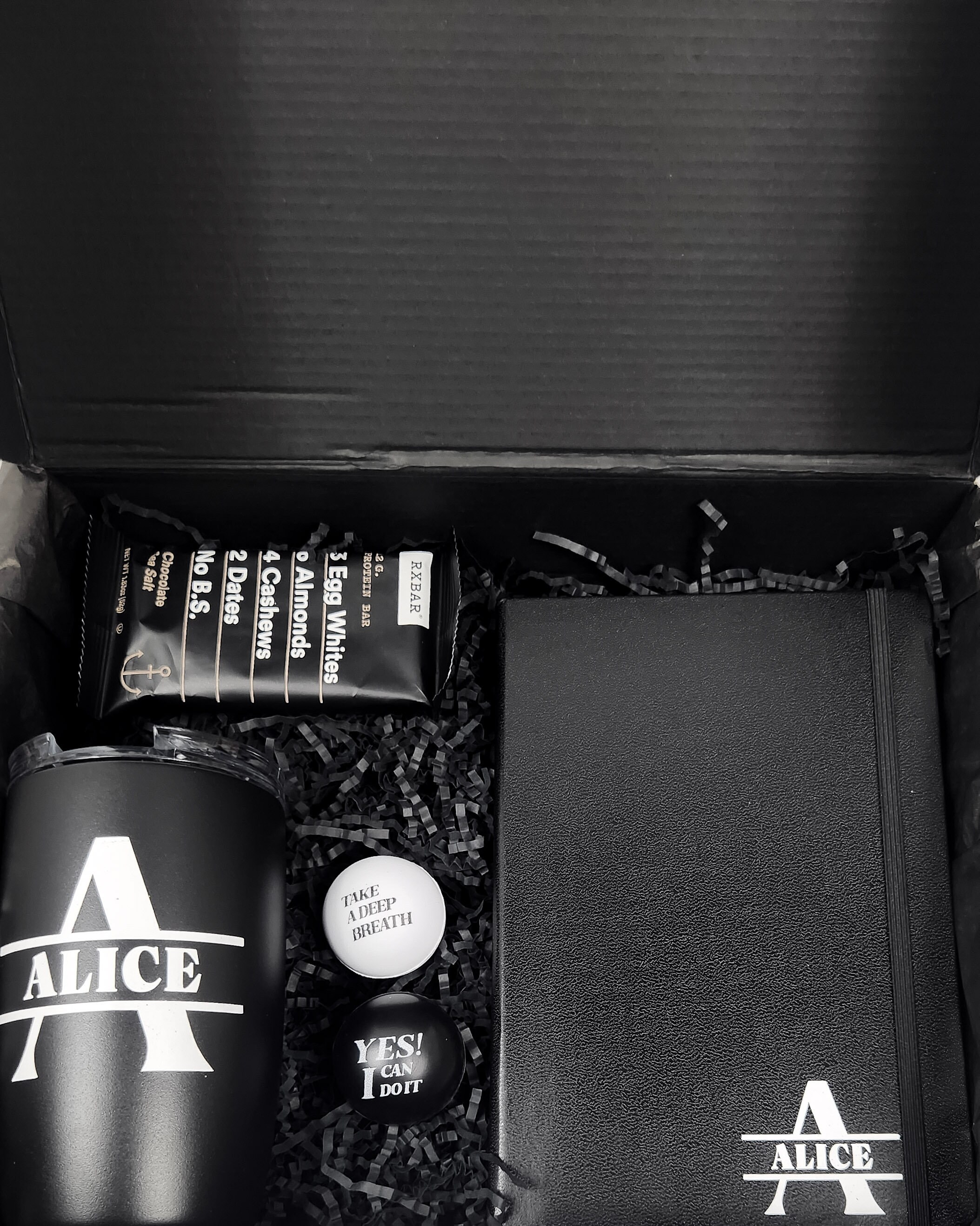 Personalized Corporate Gift Box| Welcome to the Team Gift |coworker ...