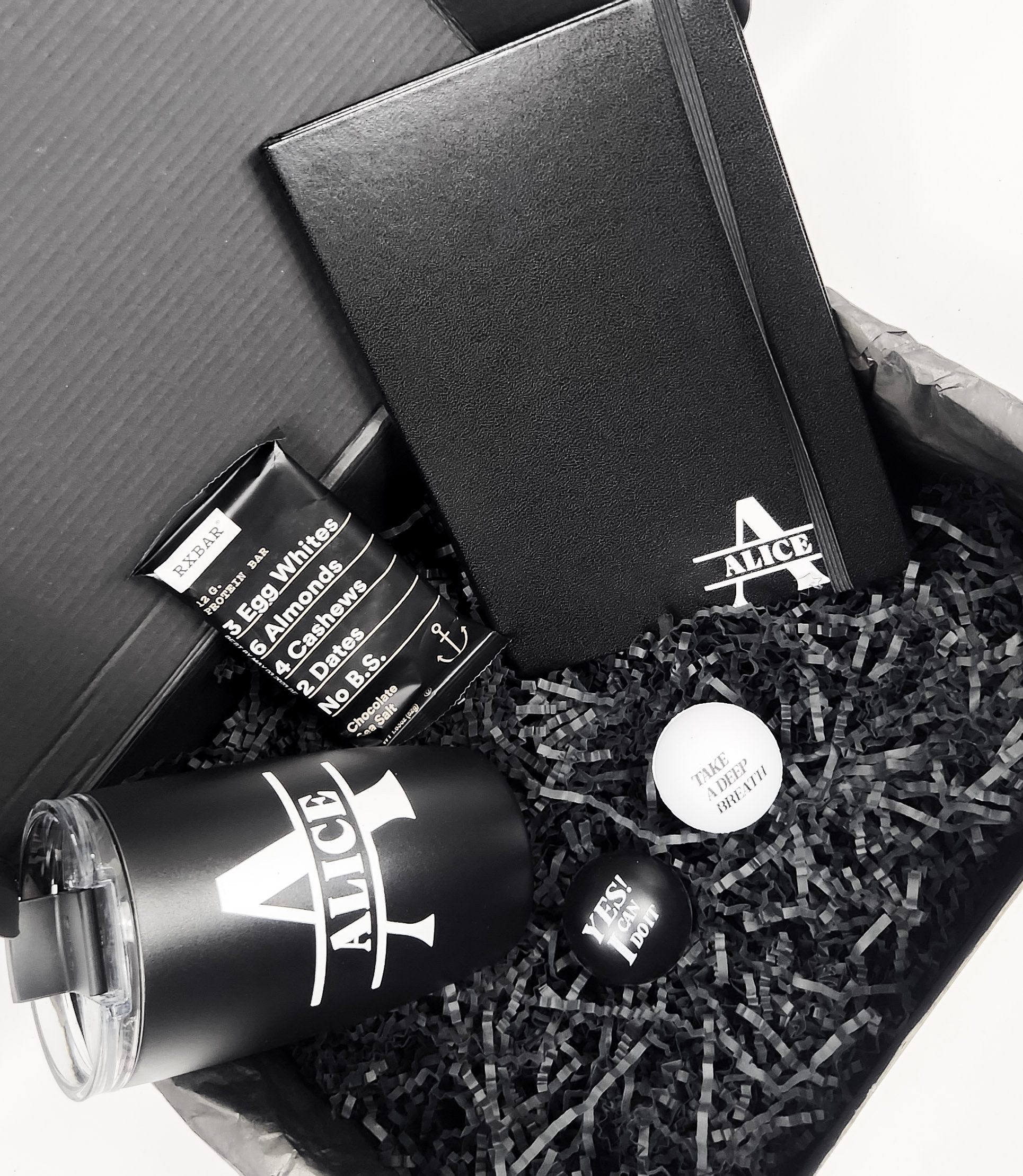 Personalized Corporate Gift Box| Welcome to the Team Gift |coworker ...