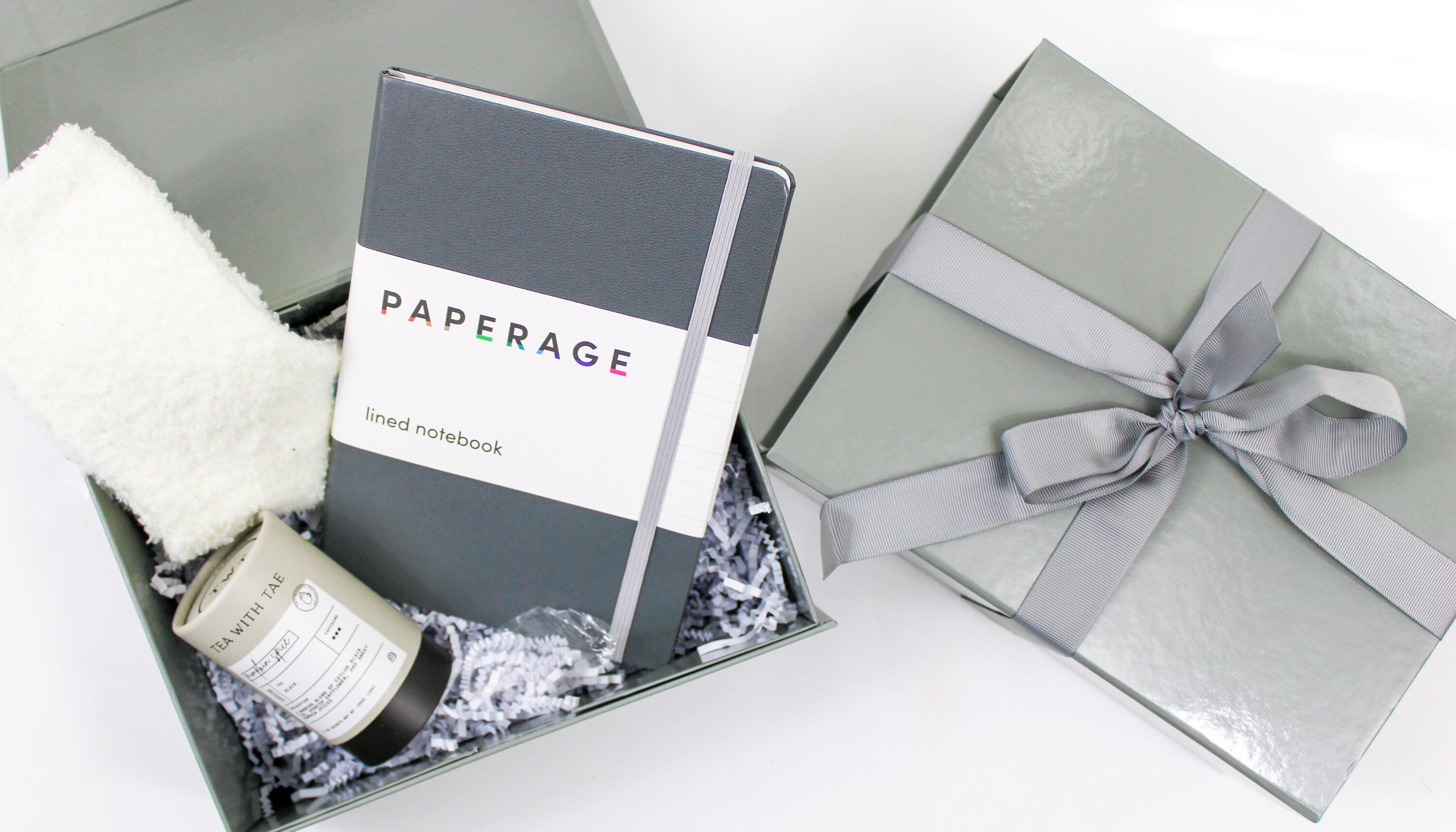 Custom Office Gift Box | Employee Appreciation Gift | Personalized ...