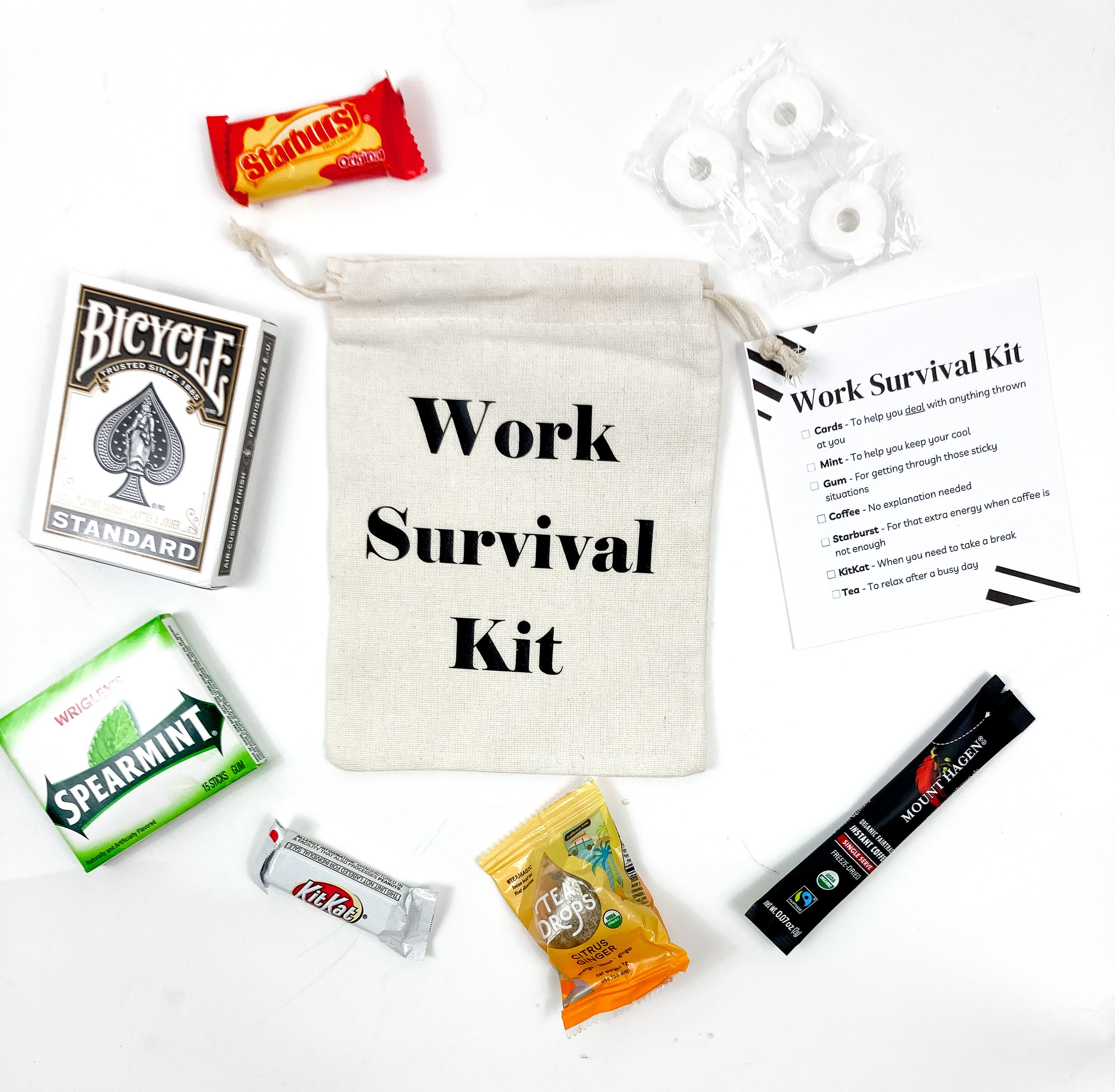 Personalized Employee Appreciation Gift Box |welcome to the Team Gift ...