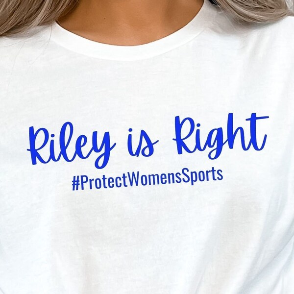 I Stand With Riley Shirt - Etsy