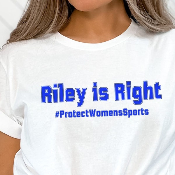 I Stand With Riley Shirt - Etsy