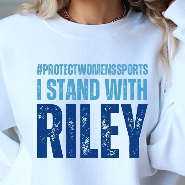 I Stand With Riley Shirt - Etsy
