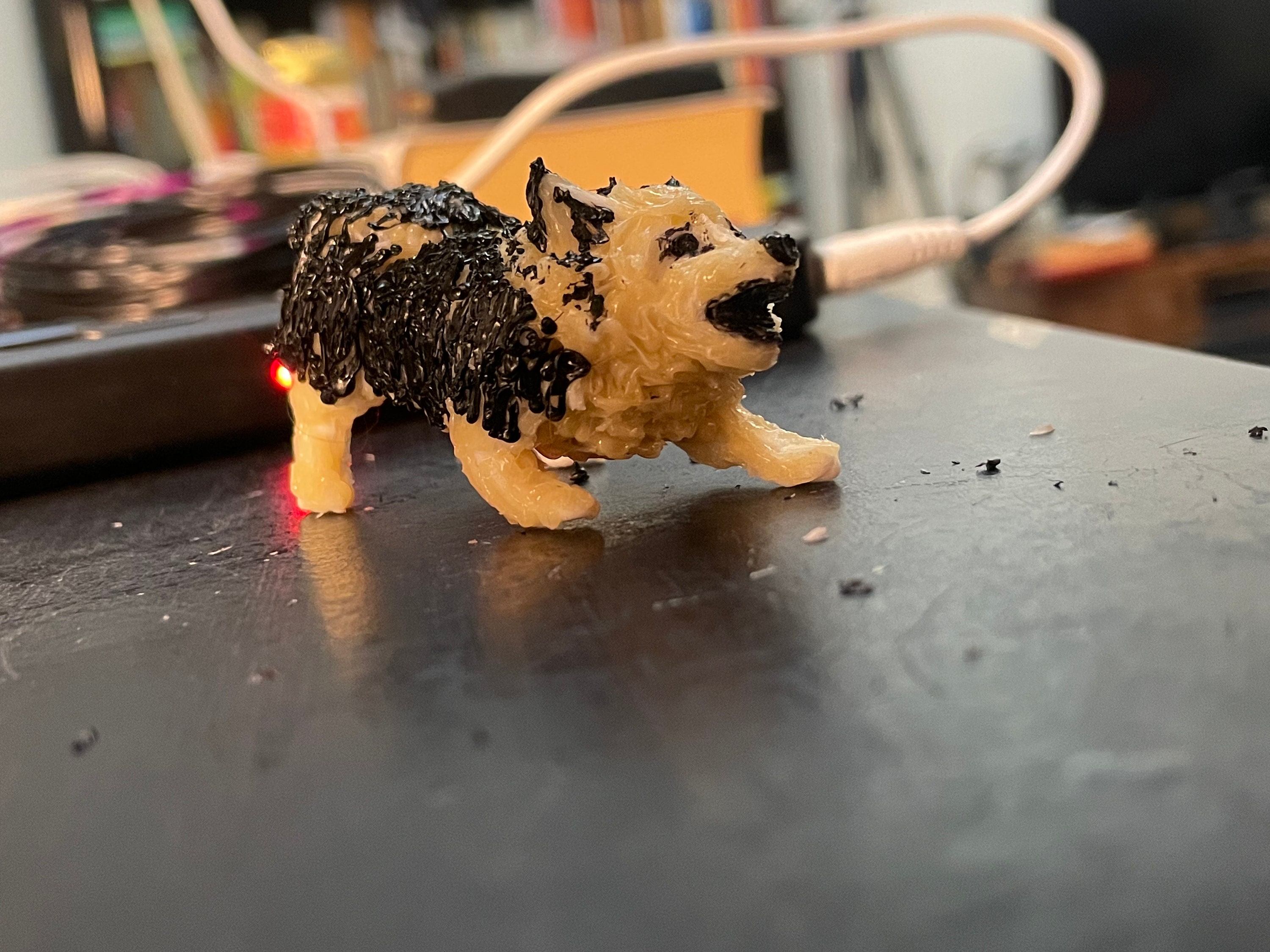 Custom 3D Pet Portraits - Etsy